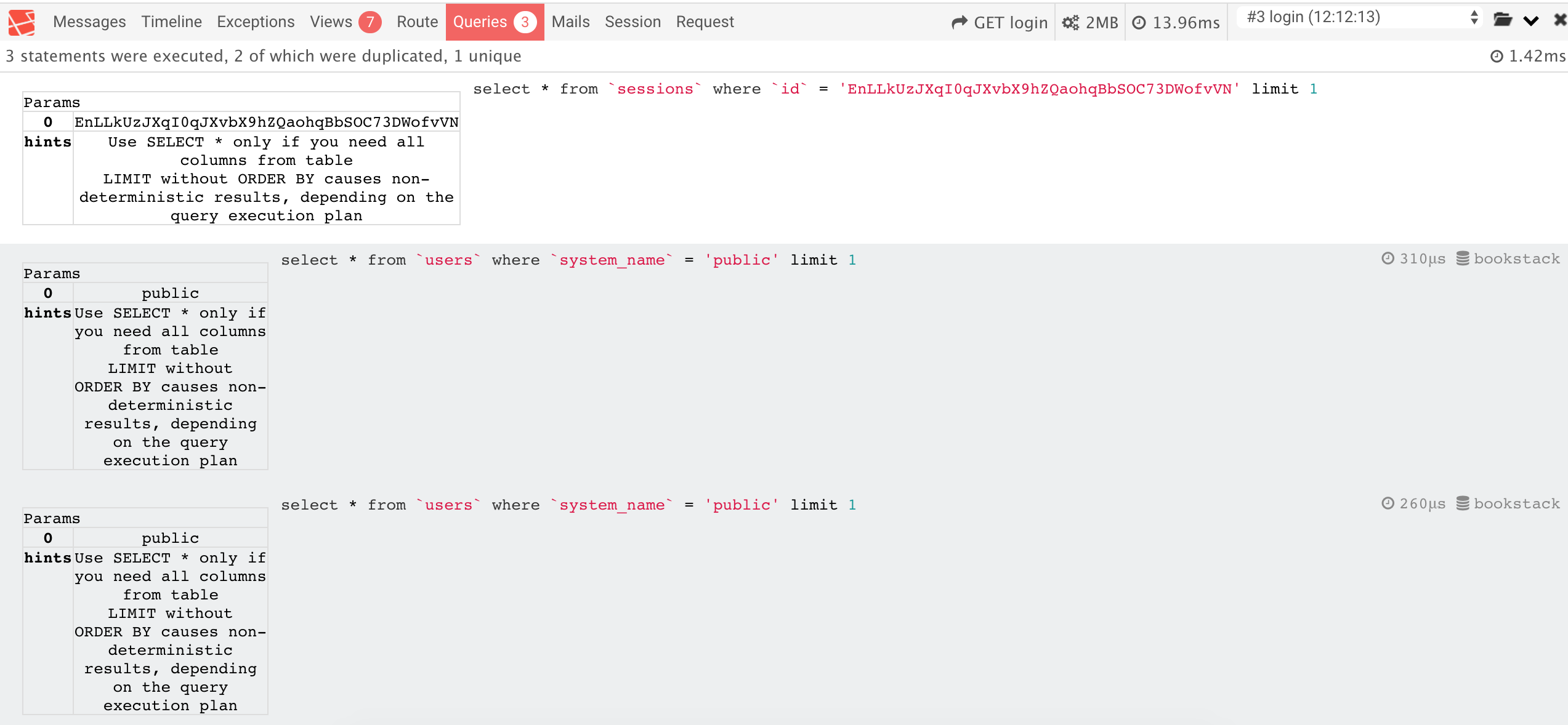Google domain authentication is not working with bookstackapp integration · Issue #471 ...