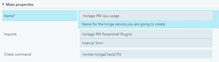 Invoke-IcingaCheckCPU - Performance Issue with 40 CPUs · Issue #302 ...