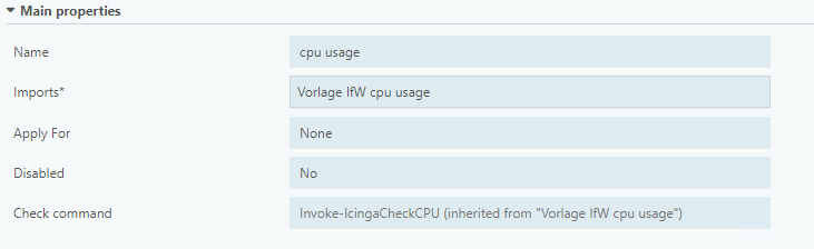 Invoke-IcingaCheckCPU - Performance Issue with 40 CPUs · Issue #302 ...