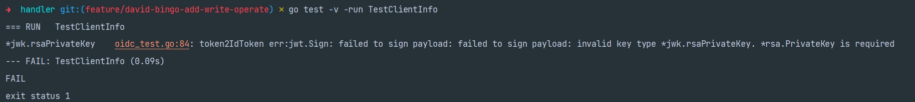 oidc中获取token接口，返回的body缺少id_token字段 · Issue #14209 · yunionio/cloudpods · GitHub