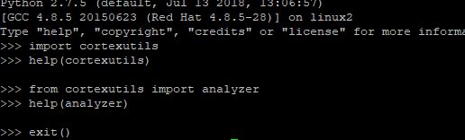 No module named cortexutils.analyzer in abusefinder.py · Issue #34 · TheHive-Project/Cortex · GitHub