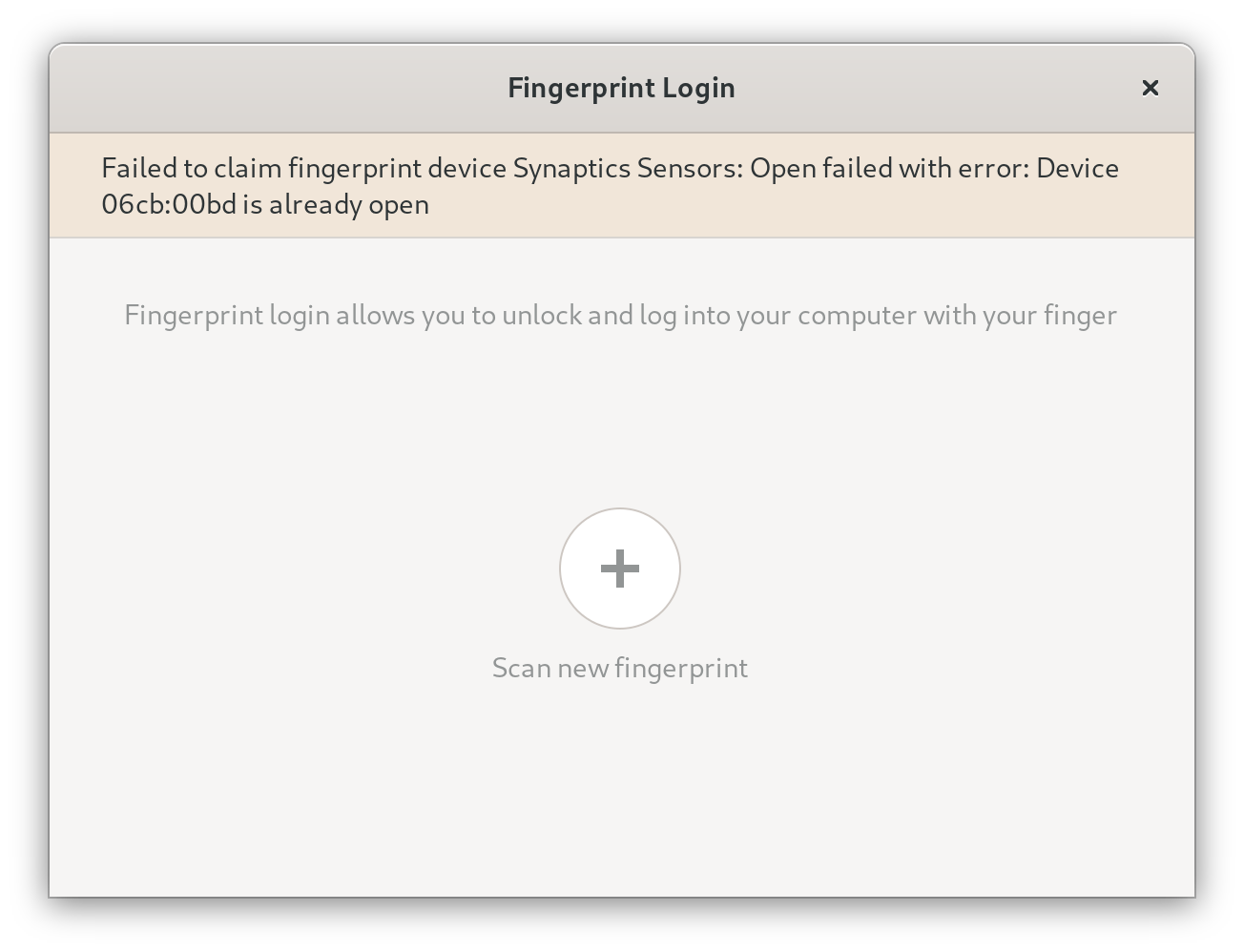 fprintd & fprintd-pam missing in the base image · Issue #62 · fedora ...