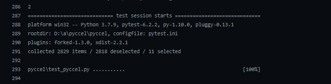 Powershell Tests Do Not Fail Despite Use Of Erroractionpreferencestop If Error Code 1