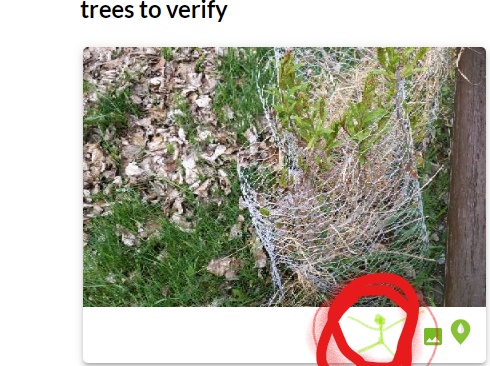 Add Planter Icon to Tree Card · Issue #315 · Greenstand/treetracker-admin-api · GitHub