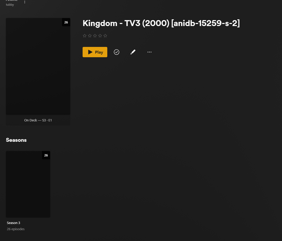 Using Season tags does not work `[anidb-1234-s1]` · Issue #456 · ZeroQI ...