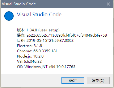 Terminal color error in Windows · Issue #74631 · microsoft/vscode · GitHub