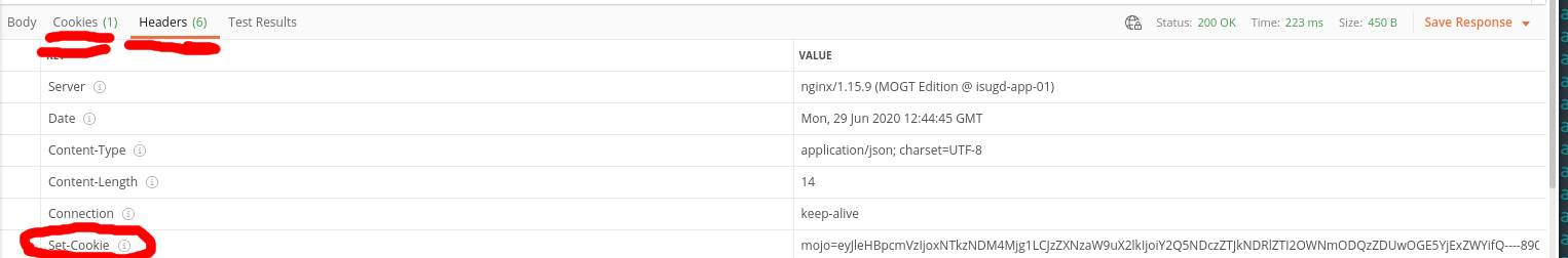cookie proxied but not set · Issue #228 · krakend/krakend-ce · GitHub