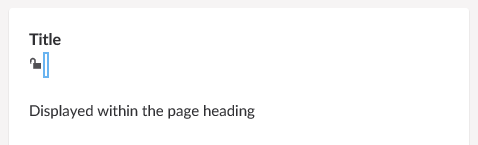 Can't edit property aliases or groups. · Issue #9969 · umbraco/Umbraco-CMS · GitHub