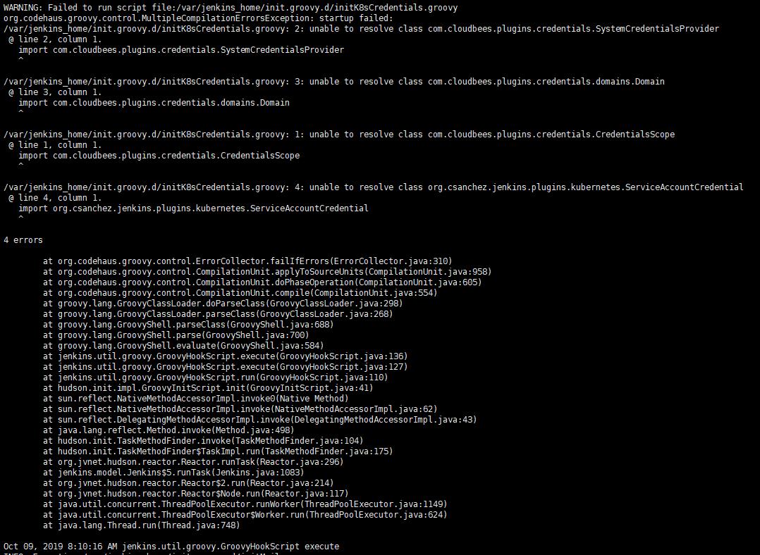 【2.1】单独开启安装 DevOps 后，创建 DevOps 工程报 Service Unavailable · Issue #866 · kubesphere/kubesphere · GitHub