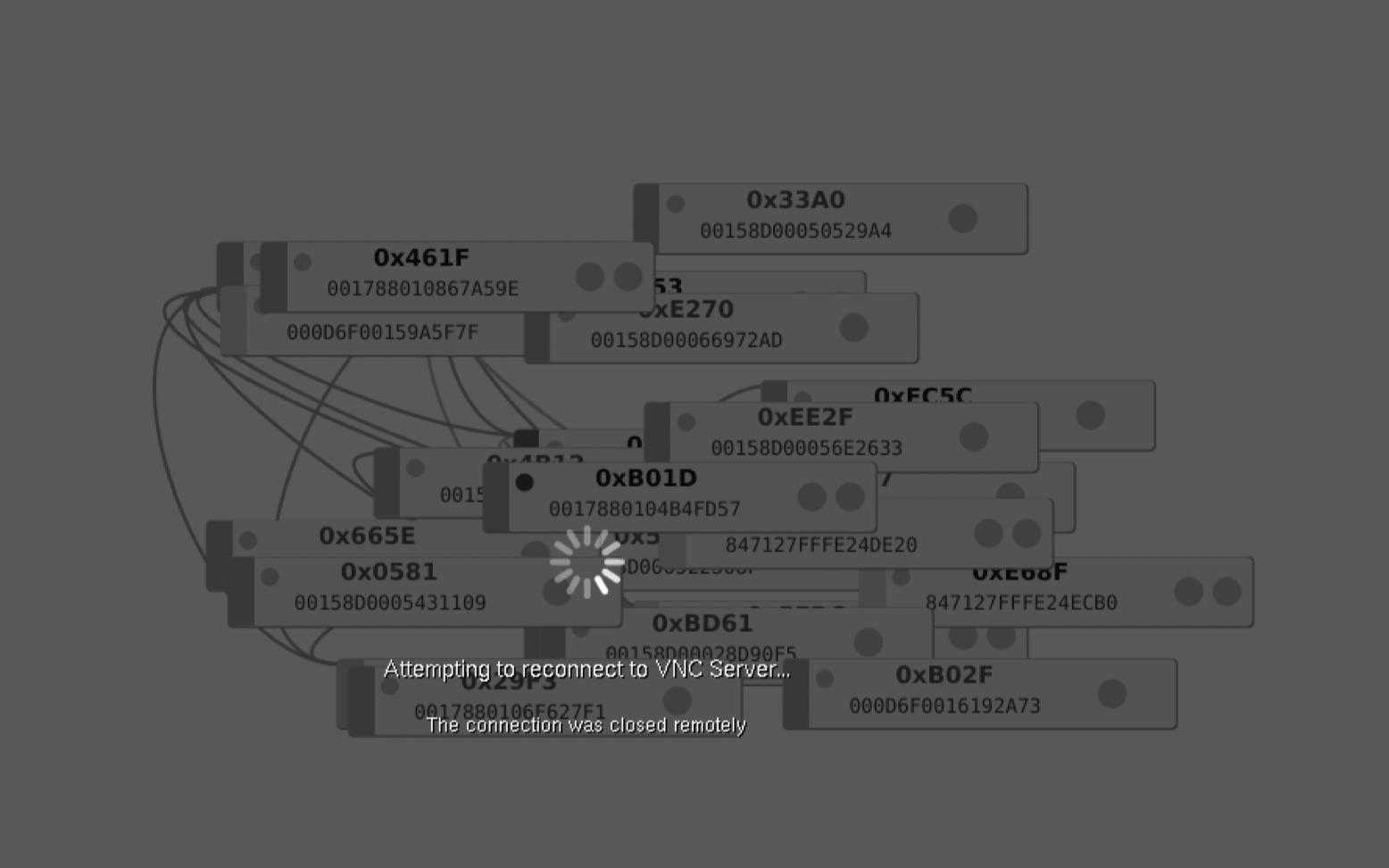 Unable to update Deconz · Issue #4561 · dresden-elektronik/deconz-rest ...