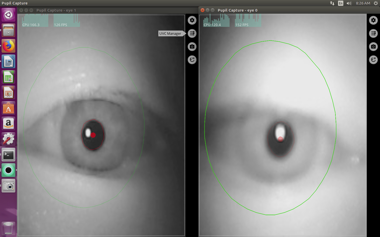 eye tracker camera problem · Issue #1179 · pupil-labs/pupil · GitHub