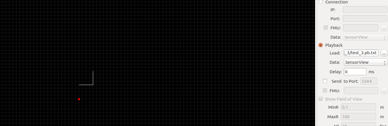 Clarification On File Format · Issue 30 · Opensimulationinterface Osi Visualizer · Github