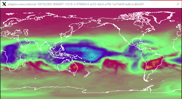 Limited Precision Of Era5 Data · Issue 3238 · Esmvalgroup Esmvaltool · Github