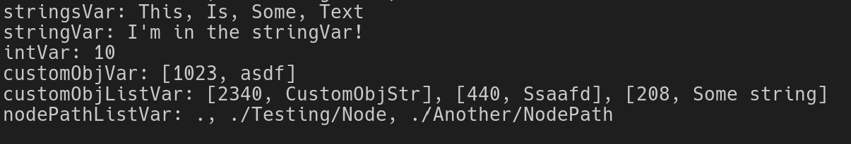 C# EditorPlugin member variables reset on solution rebuild · Issue #54357 · godotengine/godot ...