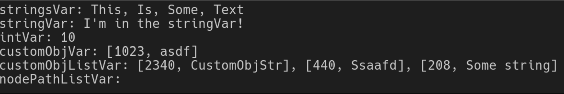 C# EditorPlugin member variables reset on solution rebuild · Issue #54357 · godotengine/godot ...