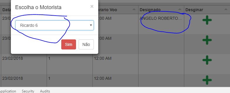 cellClick change ALL cells of the row · Issue #908 · olifolkerd/tabulator · GitHub
