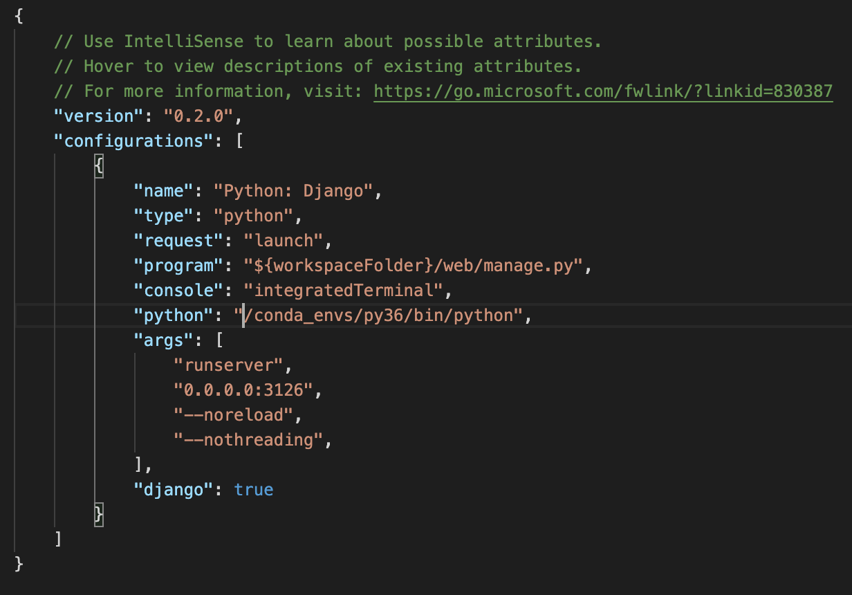 Timed Out Waiting For Debuggee To Spawn · Issue 557 · Microsoft Debugpy · Github