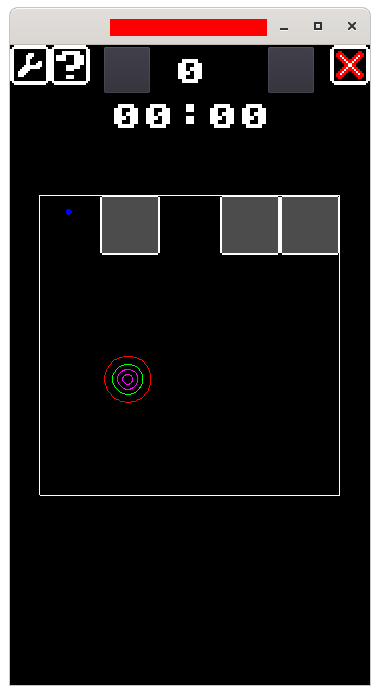 Filled vs outline circle difference · Issue #66647 · godotengine/godot · GitHub