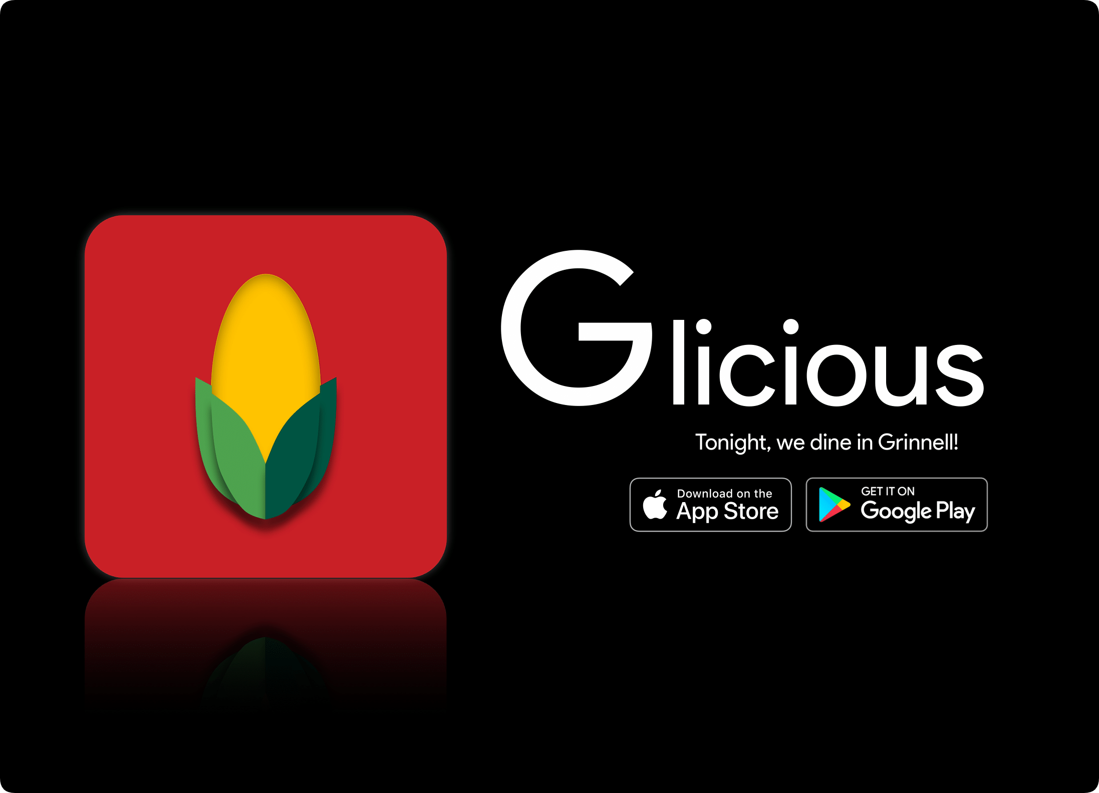 GitHub - kimwooch/Glicious: Flutter app - Glicious is a quick and easy way to check the Dining ...
