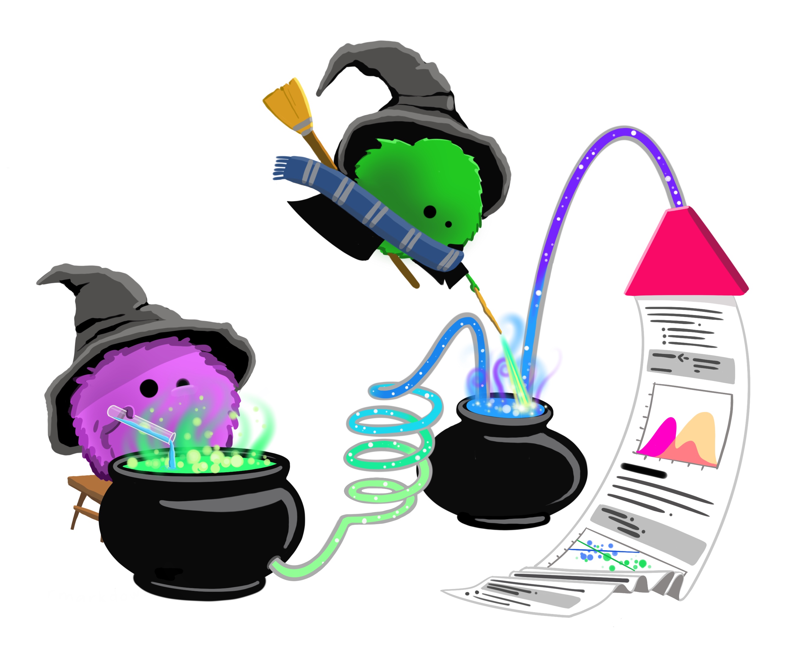 Ideas for the book cover · Issue #180 · rstudio/rmarkdown-cookbook · GitHub