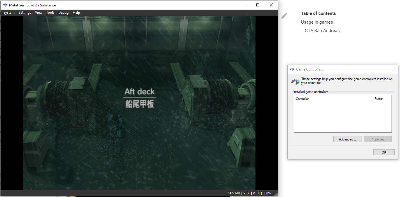 [BUG]: Emulation slowdown when using DsHidMini's SCP XInput Bridge ...