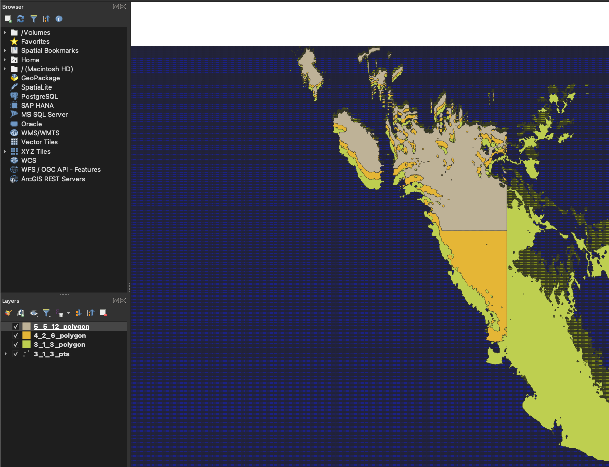 Isoband and Isolines have precision build up error · Issue #2466 · Turfjs/turf · GitHub