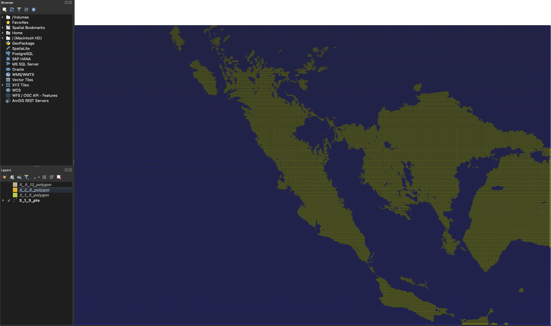 Isoband and Isolines have precision build up error · Issue #2466 · Turfjs/turf · GitHub