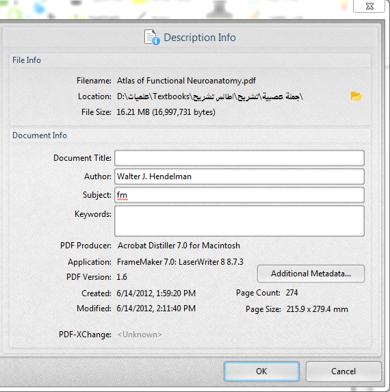 [Feature request] Edit document info · Issue #360 · qpdf/qpdf · GitHub