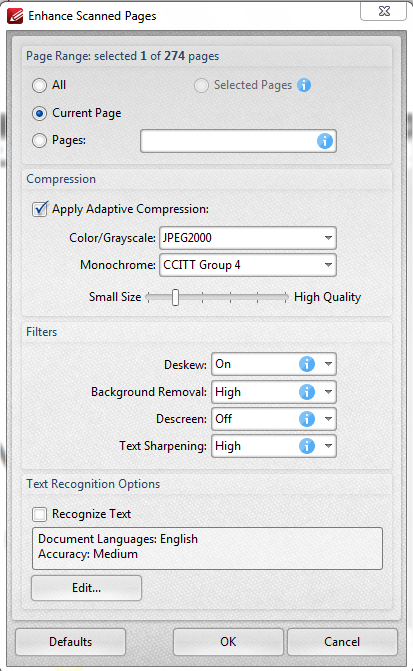 [Feature request] Utilizing OCRmyPDF backend ! · Issue #238 · pdfarranger/pdfarranger · GitHub