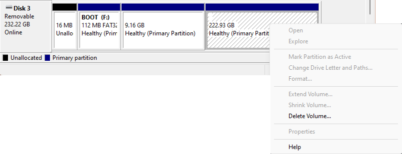 ArkOS creating unreadable EASYROMS partitions · Issue #649 · christianhaitian/arkos · GitHub