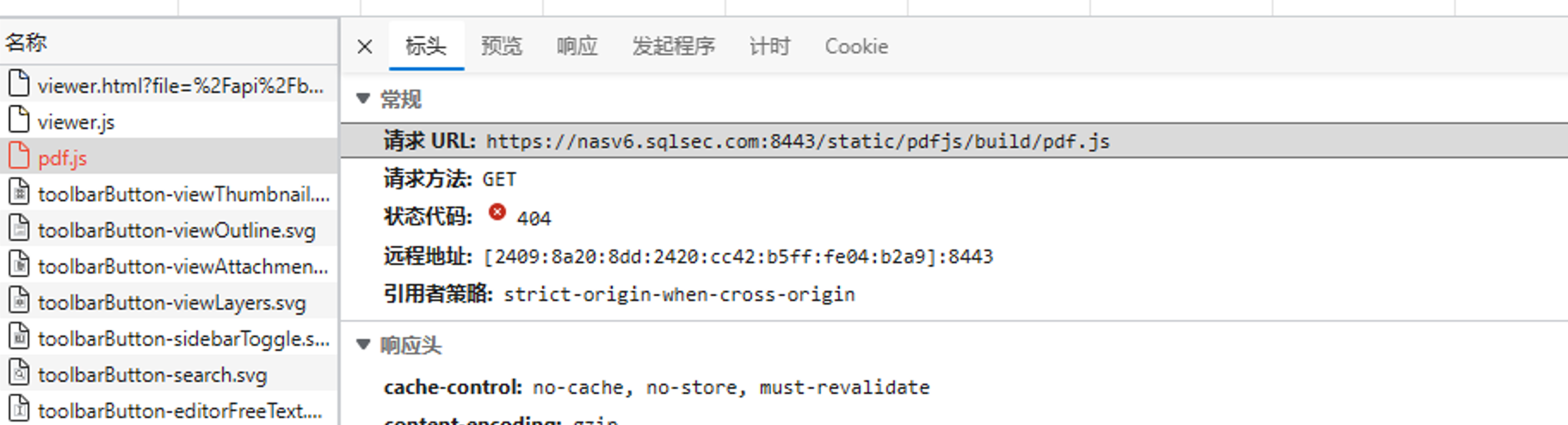 v3.6.3 版本引入了PDF.js 在线阅读功能异常 · Issue #280 · talebook/talebook · GitHub