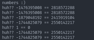 Memory write may produce weird behavior · Issue #775 · LuaJIT/LuaJIT ...