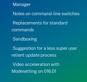 menu: align long text properly · Issue #154 · McShelby/hugo-theme-relearn · GitHub