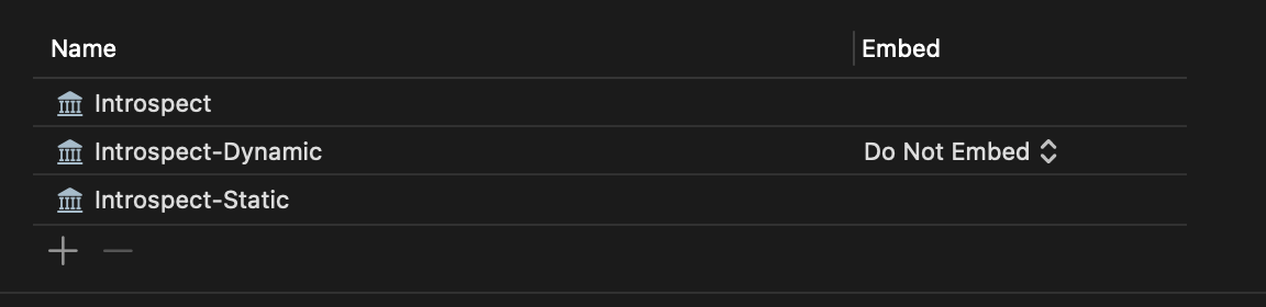 Cannot Build - Command LD Failed with a NonZero Exit Code · Issue #210 · siteline/swiftui ...