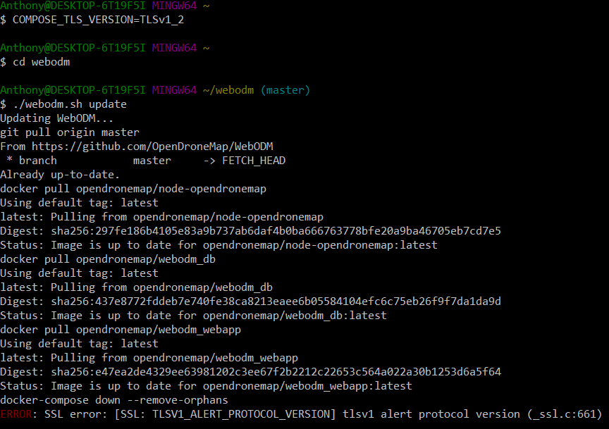 SSL TLSV1 Alert · Issue #558 · OpenDroneMap/WebODM · GitHub