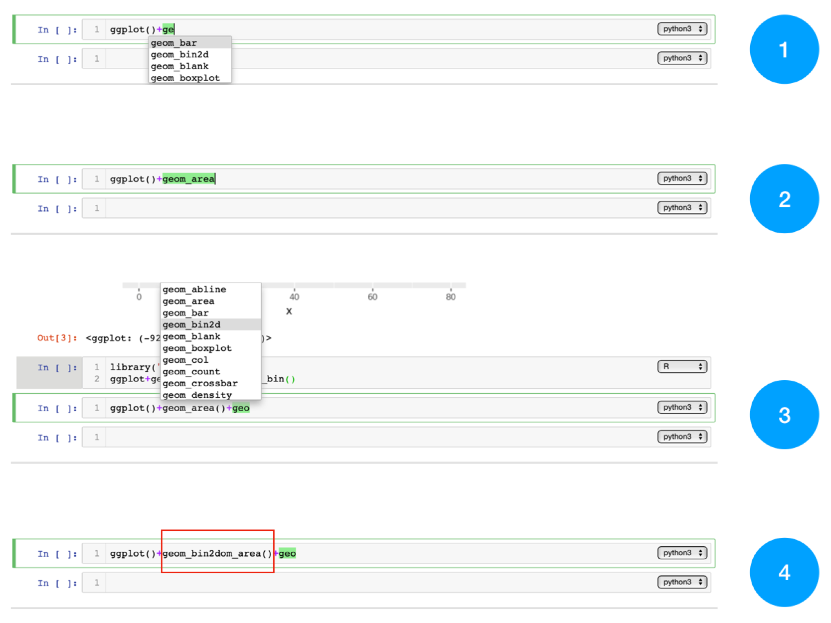 [autocompletion] at wrong place · Issue #1268 · vatlab/sos · GitHub