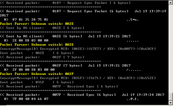 A warning appears when the title of the achievement system becomes more variable · Issue #701 ...