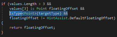 FloatingOffset causing binding errors · Issue #2482 · MaterialDesignInXAML ...