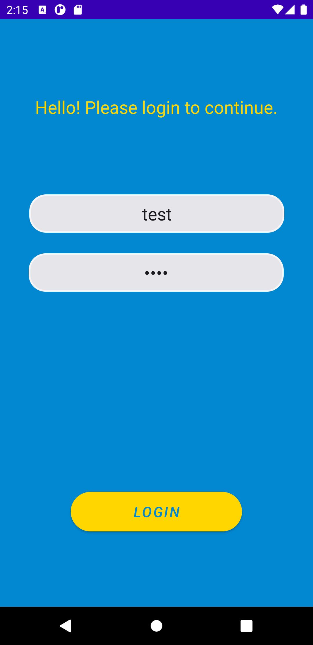 GitHub - praveshpansari/todo-app