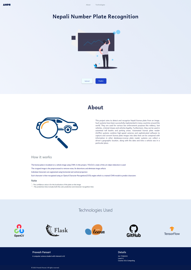 GitHub - praveshpansari/anpr-nepal
