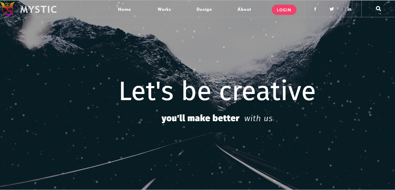 GitHub - praveshpansari/Web-Development-Agency: Design website