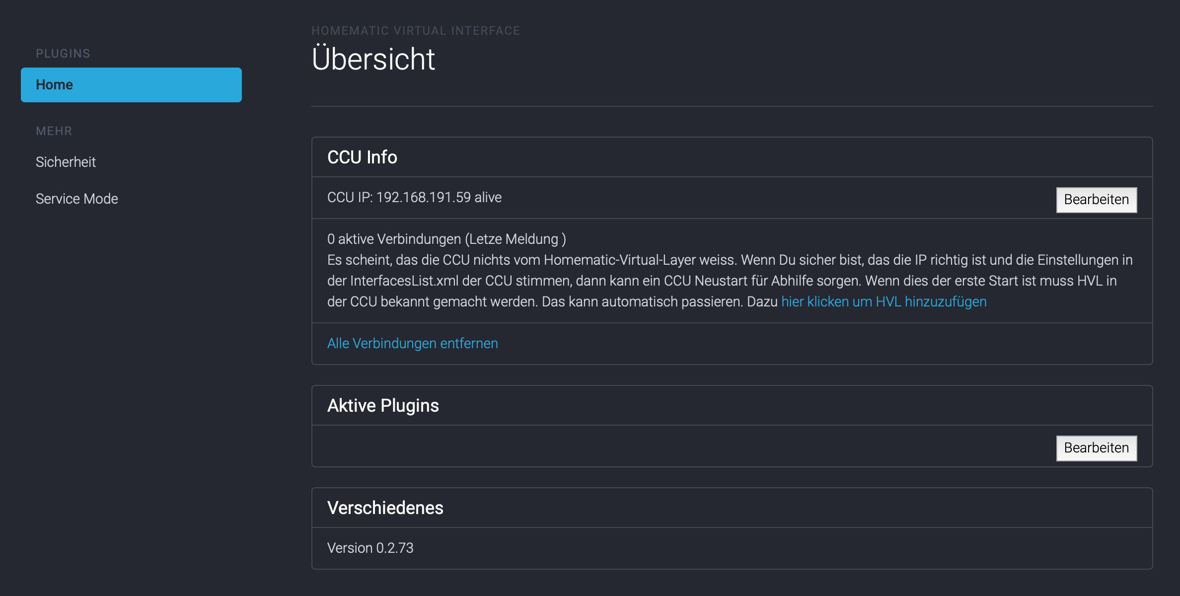 Link in HVL fehlt um Eintrag in der InterfacesList.xml vorzunehmen · Issue #96 · thkl/Homematic ...