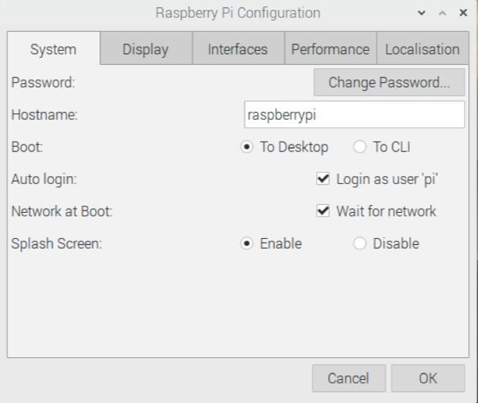Can't get it running as a service · Issue #59 · Sennevds/system_sensors · GitHub