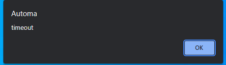Close chrome when the workflow timeout is over. · Issue #197 ...