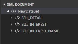 XML Tree view displays single nodes for duplicate elements. · Issue #226 · DotJoshJohnson/vscode ...