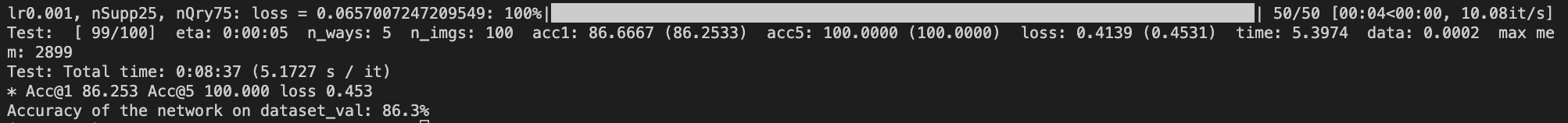 Issue with cuda.amp.autocast() during evaluation? · Issue #25 · hushell/pmf_cvpr22 · GitHub
