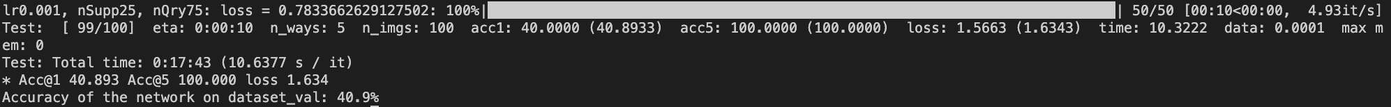 Issue with cuda.amp.autocast() during evaluation? · Issue #25 · hushell/pmf_cvpr22 · GitHub