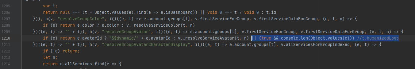 Error, unable to start due to "Cannot read property 'humanizedLogo' of undefined" · Issue #1279 ...