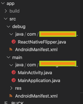 Gradle Task :react-native-flipper:compileReleaseJavaWithJavac FAILED after update to RN 0.62.2 ...