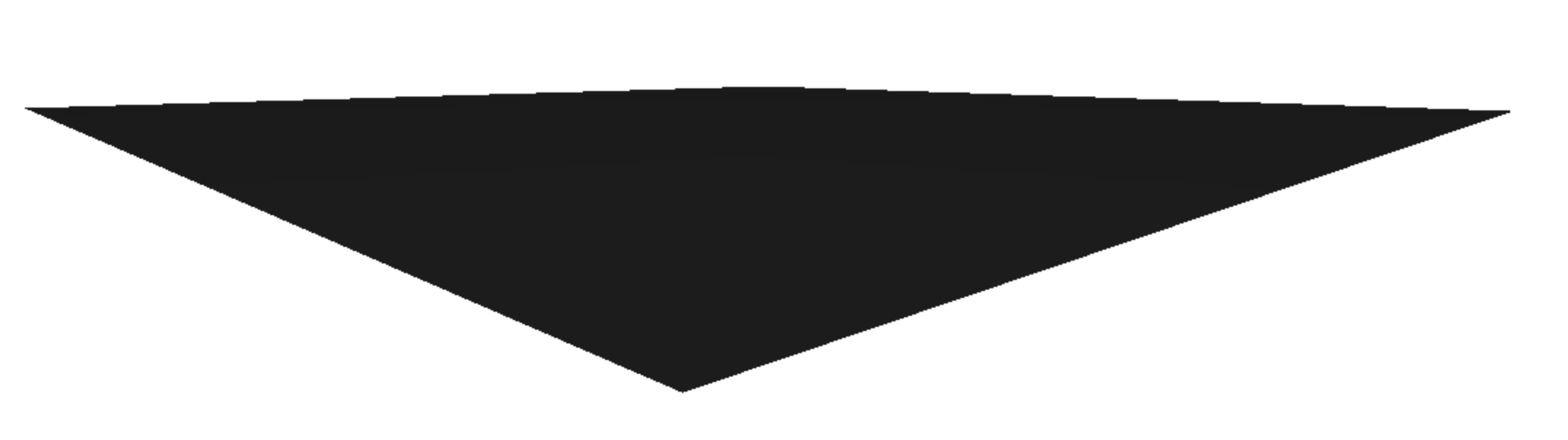 Extruding 2D polygons/faces with trimesh · Issue #2022 · mikedh/trimesh · GitHub